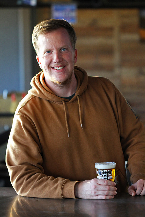 Our Team | Living The Dream